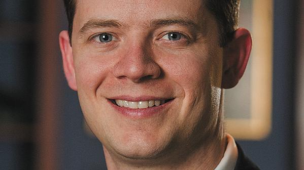 Meet Dr. James Baker of Commonwealth Orthopaedic Centers - Cincinnati ...