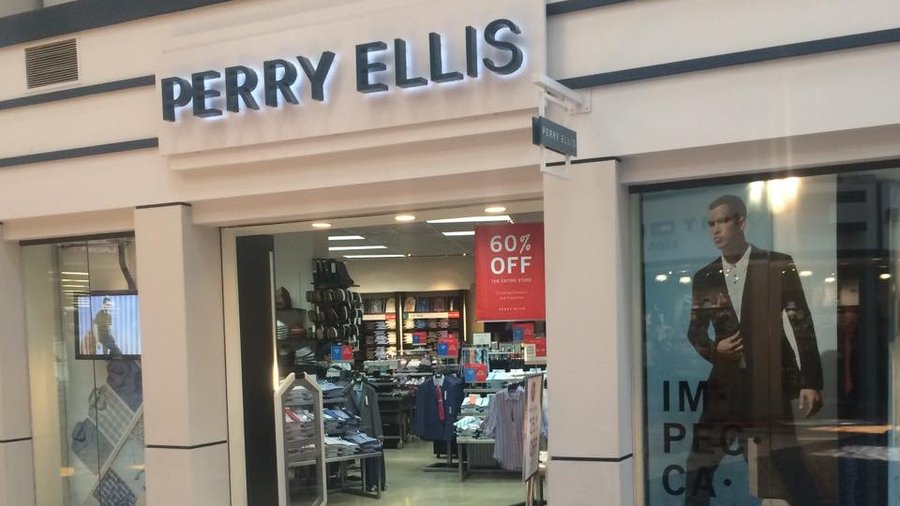 Perry Ellis names Oscar Feldenkreis new CEO starting in 2016 - South ...