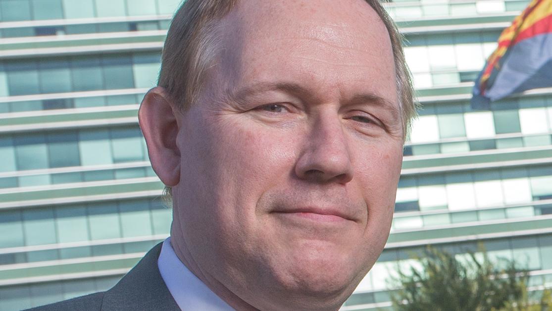 University of Phoenix parent continues financial, enrollment slide ...