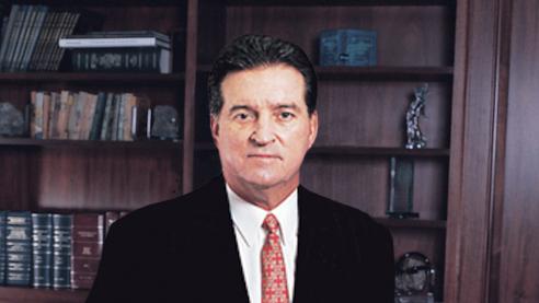 Jim Bob Moffett dies, leaving legacy of philanthropy & controversy in ...