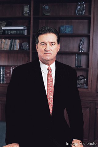 Longtime Freeport-McMoRan leader James Moffett dies of Covid-19 ...