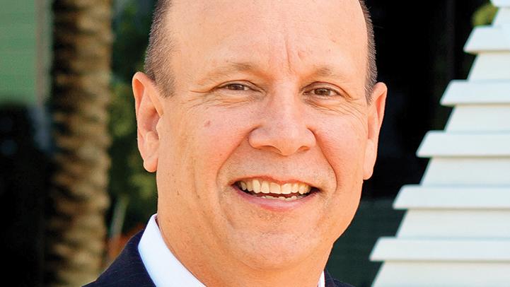 Avnet names interim CEO as board replaces longtime executive Rick ...