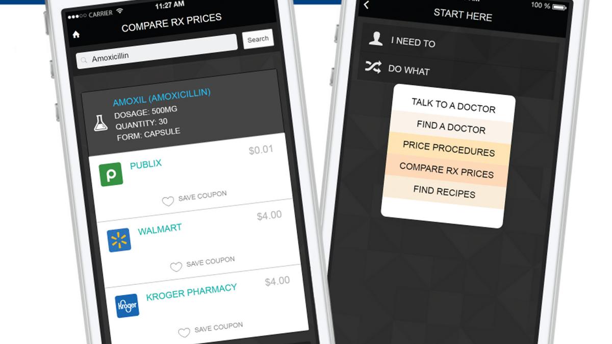 Local app: Healthiest You links users with medical help - Phoenix ...