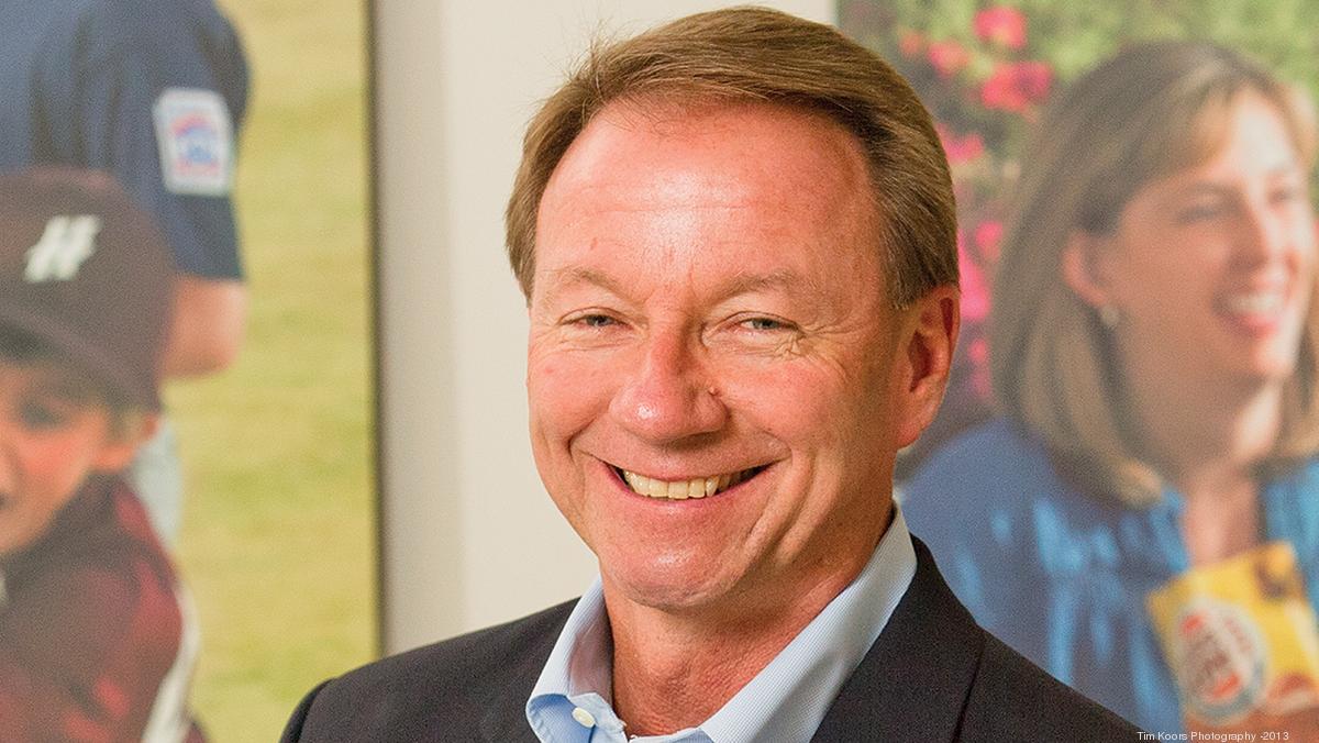 Former Inventure Foods CEO Terry McDaniel takes over at St. Louis’s ...