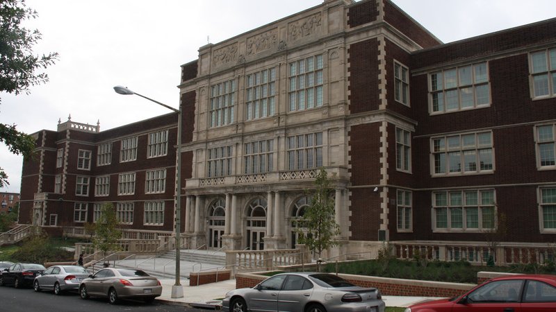 Cardozo Education Campus