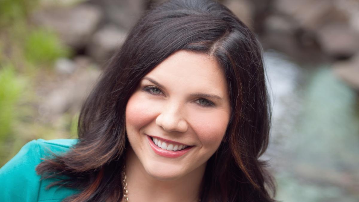 iHeartMedia Chicago's newest radio talent is simply called Kristina ...