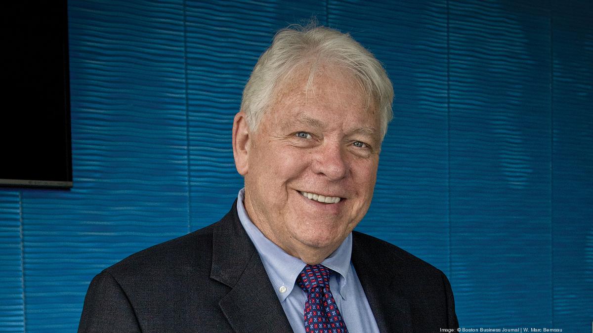 BBJ Real Estate Awards: John Drew, visionary - Boston Business Journal