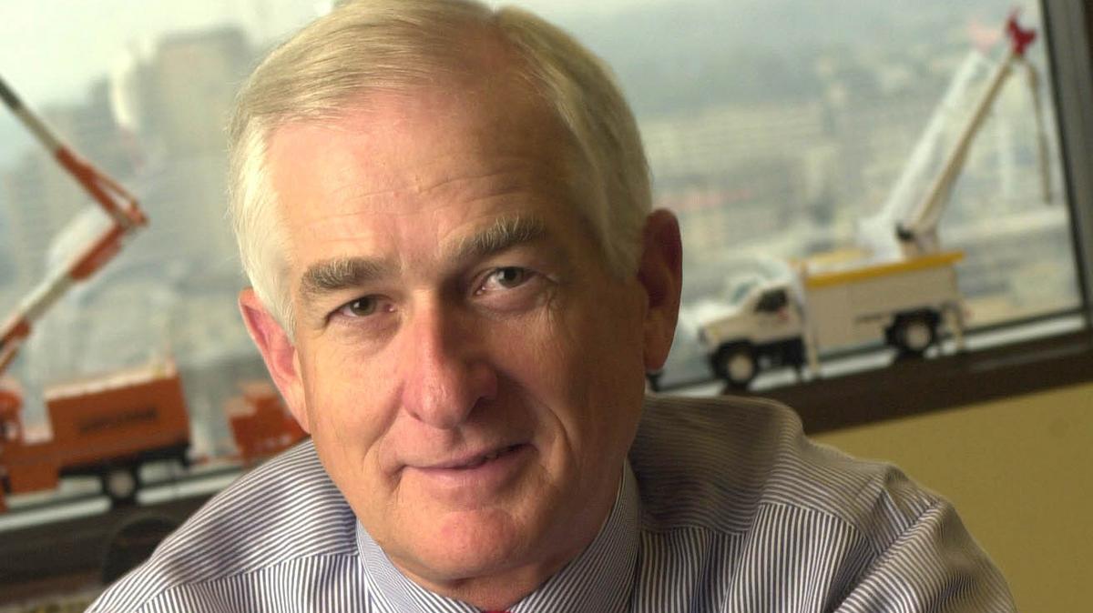 Former Southern Co. Chairman David Ratcliffe: directors must be ...