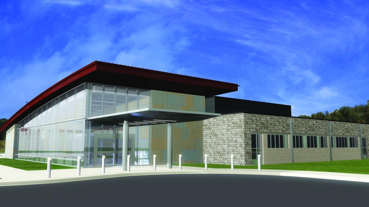 SSM begins construction on $10 million outpatient facility in ...
