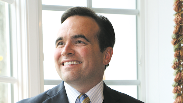 What you need to know from Cincinnati Mayor John Cranley’s state-of-the ...