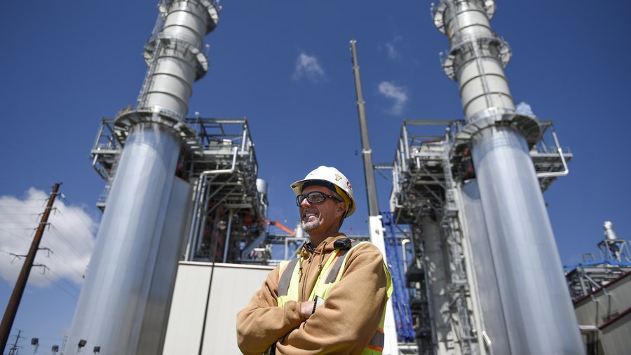 Colorado bill would require utilities to shift to 'renewable natural ...