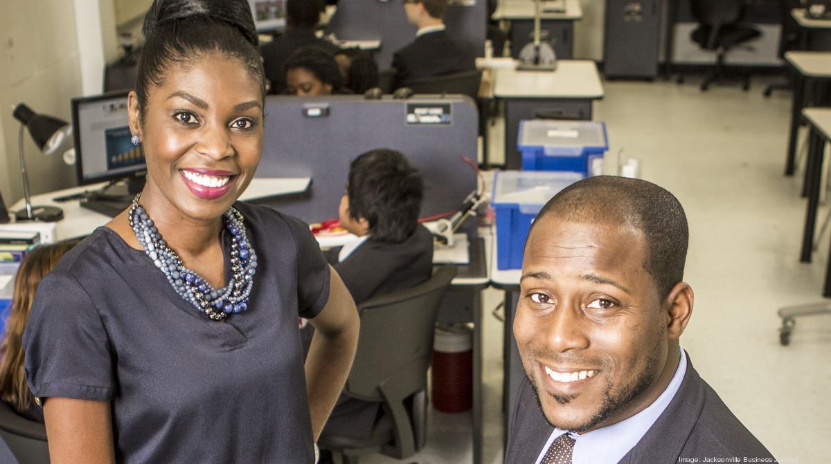 Leadership Schools at Eugene Butler values experiences outside the ...