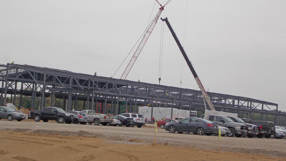 Amazon Web Services scouting Union County for $200M data center ...