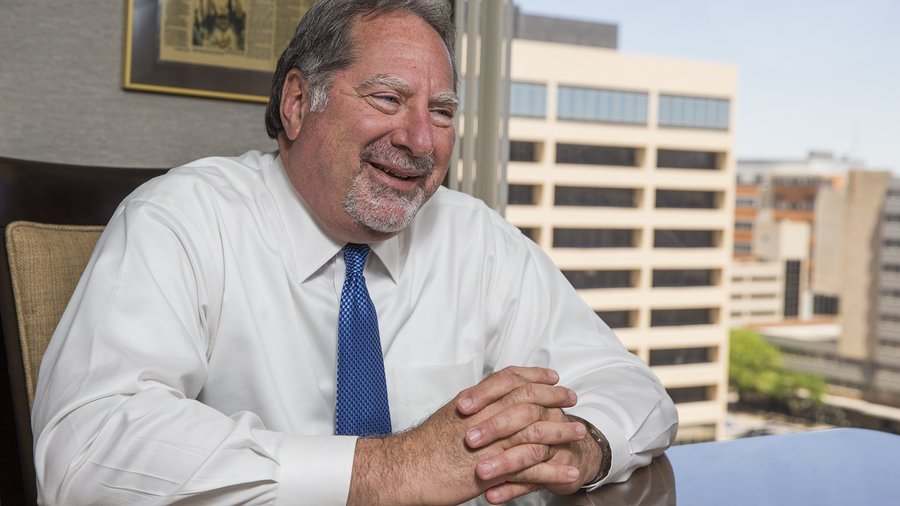 With departure of David Moses, partners forming Pate & Paugh - Wichita ...