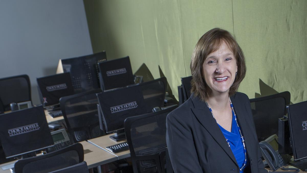 AZ Top Tech Awards: Technology Advocate – Jennifer Katz of Choice ...