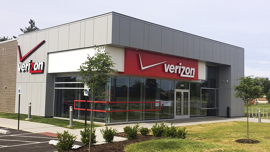 Verizon opening its first 'Smart Store' in Kentucky in Louisville ...