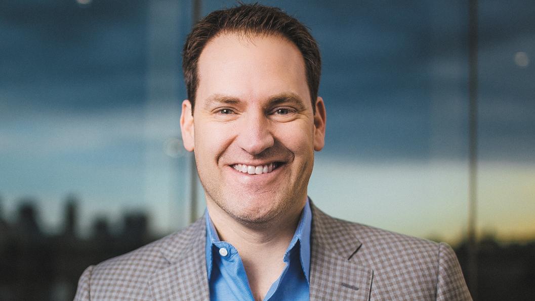 Jon Cook | 100 most powerful people in KC business - Kansas City ...