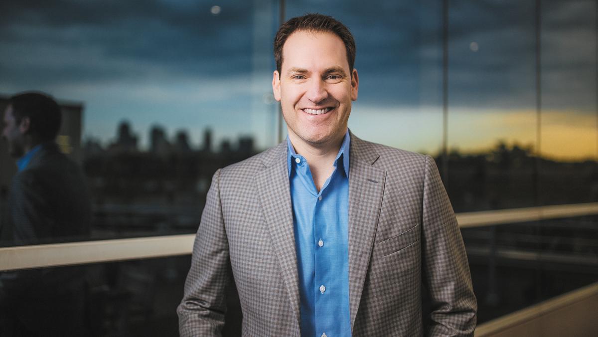 KC agency scores Ad Age's A-List status - Kansas City Business Journal