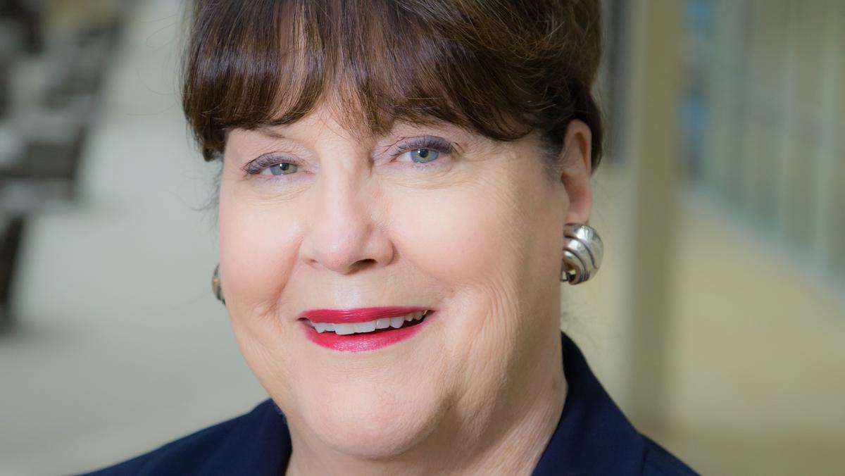 Elizabeth Hayes: Turnover and turbulence at PeaceHealth - Portland ...