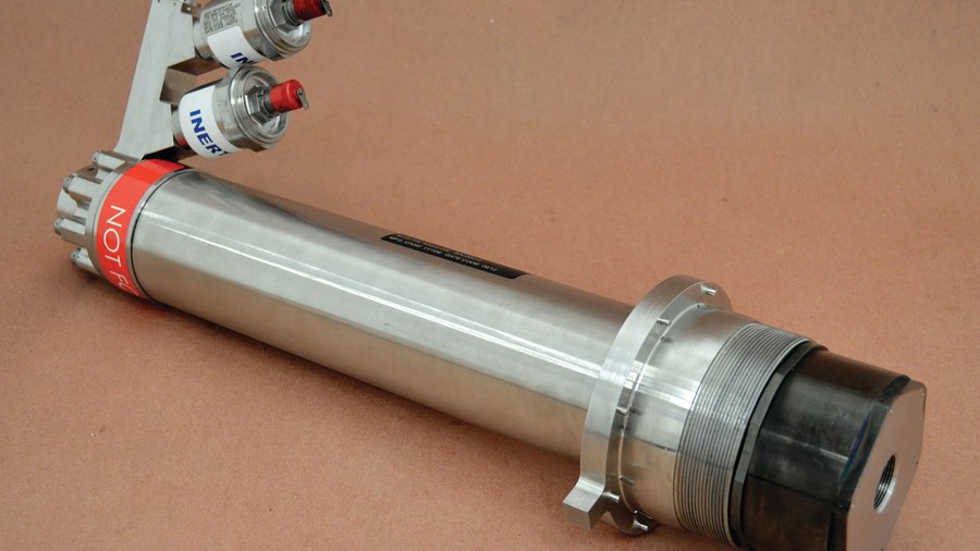 Systima Technologies flies high in outer space - Puget Sound Business ...