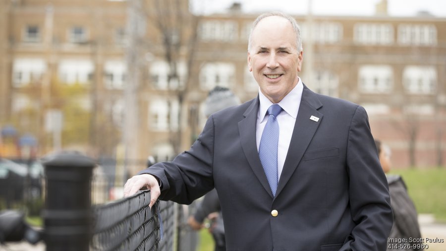 HR Awards: Milwaukee Center for Independence - Milwaukee Business Journal