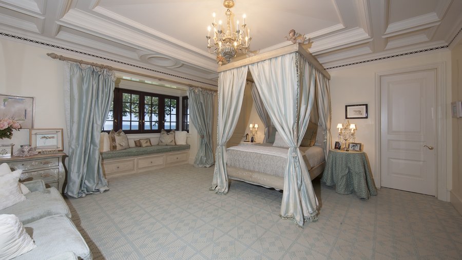 Car dealer Alan Potamkin sells Coral Gables mansion listed by the Jills ...