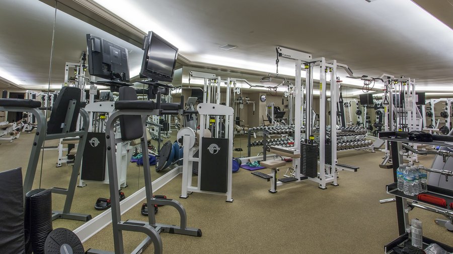 Car dealer Alan Potamkin sells Coral Gables mansion listed by the Jills ...