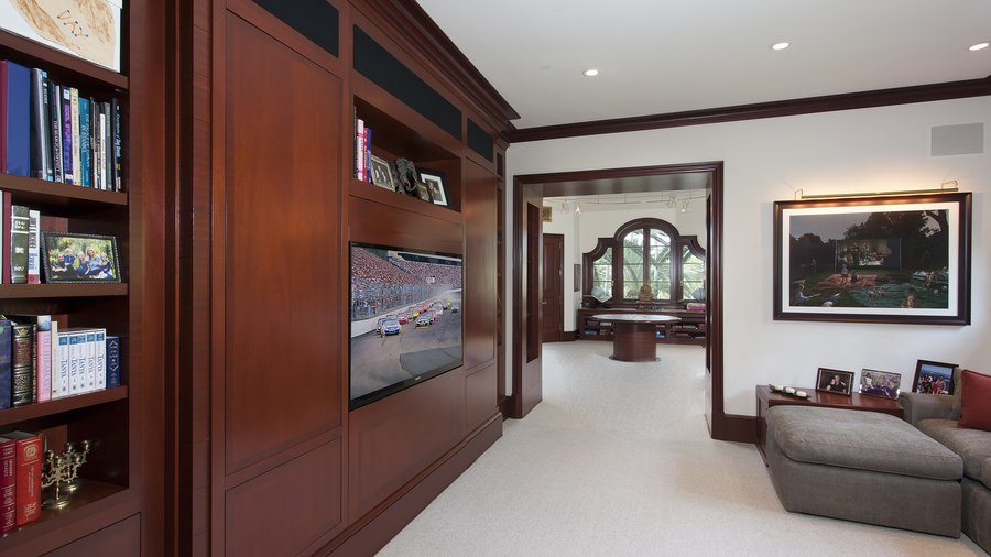 Car dealer Alan Potamkin sells Coral Gables mansion listed by the Jills ...