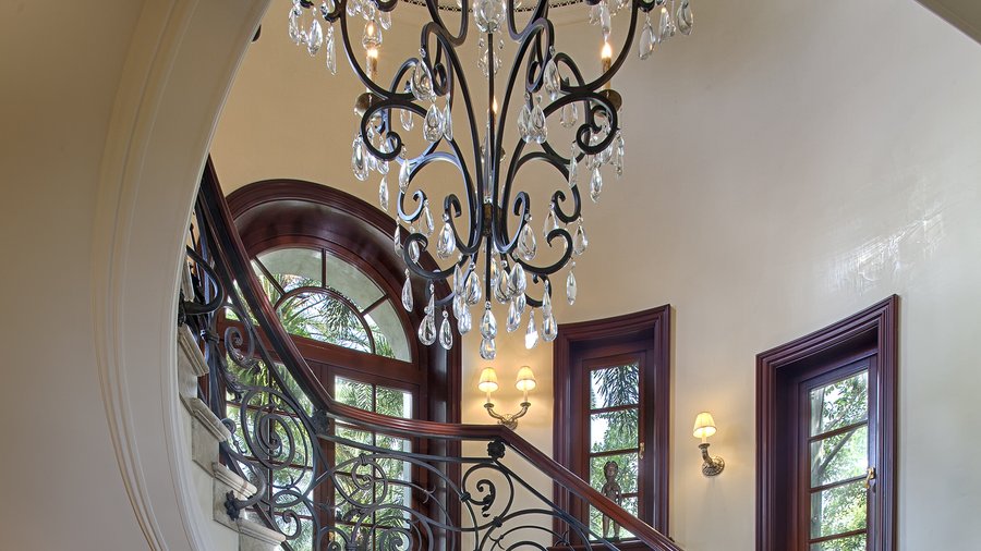 Car dealer Alan Potamkin sells Coral Gables mansion listed by the Jills ...