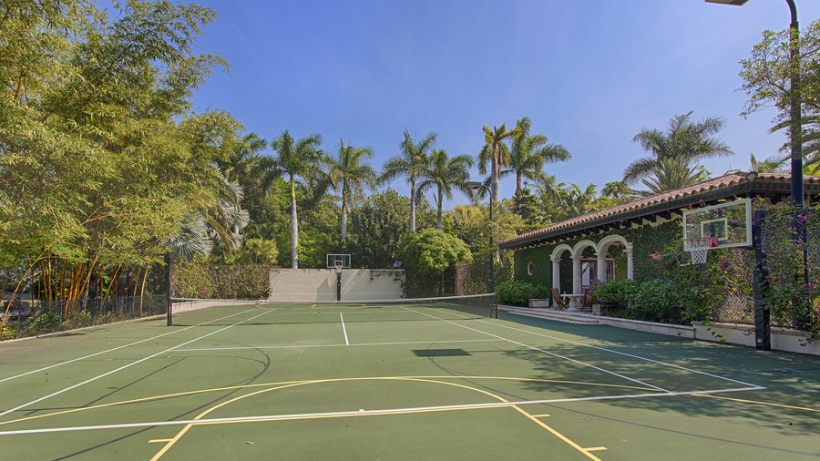 Car dealer Alan Potamkin sells Coral Gables mansion listed by the Jills ...