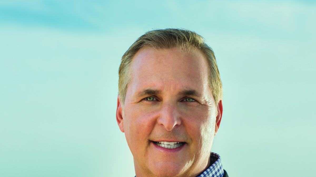 Why Victor Coleman invests in Seattle - Puget Sound Business Journal