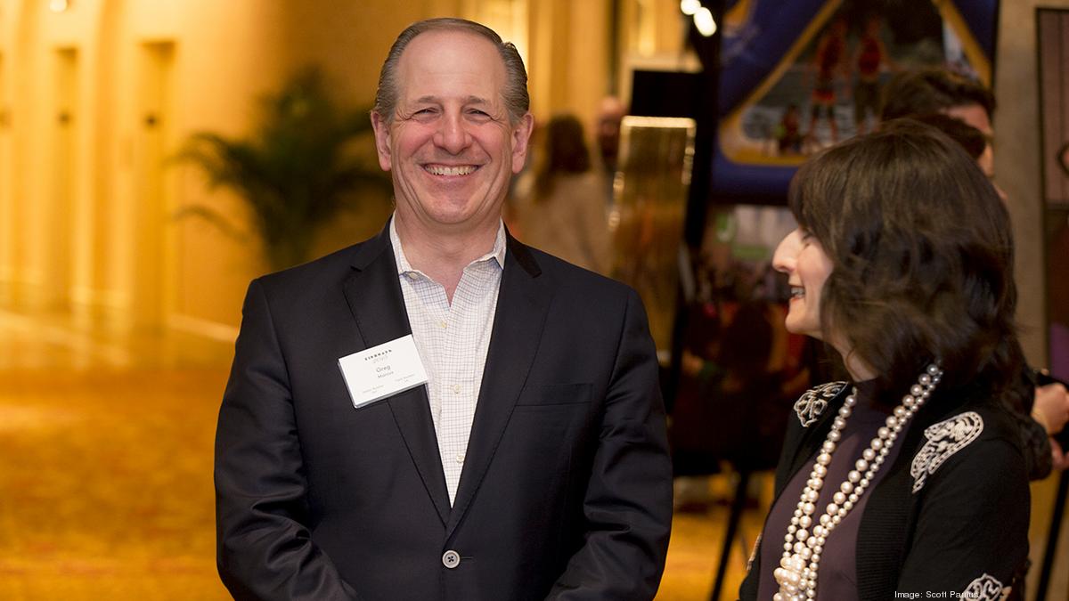 Marcus Corp.'s Greg Marcus uses Twitter for movie talk - Milwaukee ...