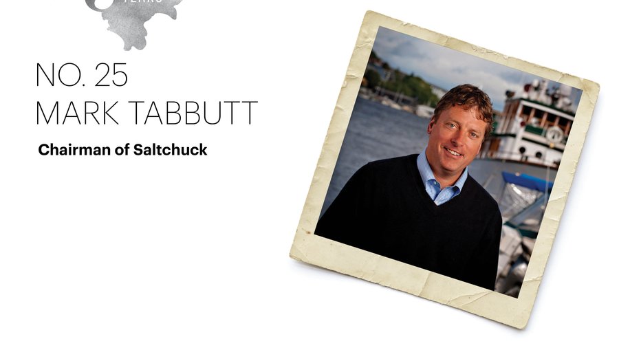 Top 35 Most Influential Business Leaders: No. 25 Mark Tabbutt - Puget ...