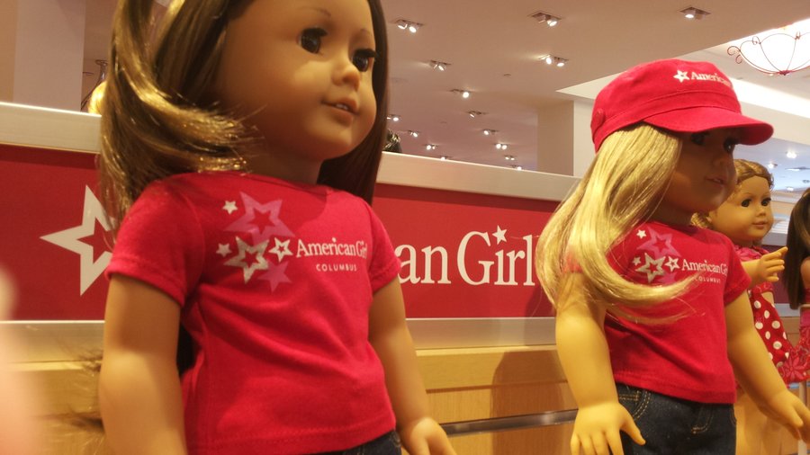 American Girl to open store in Charlotte's SouthPark mall