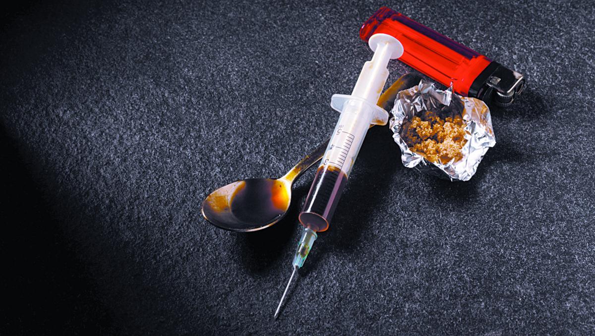 University of Baltimore launches new center to confront drug addiction ...