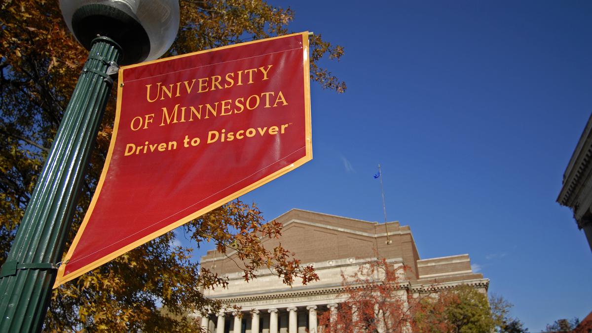 U of M Twin Cities faculty earn $120,000 on average - Minneapolis / St ...