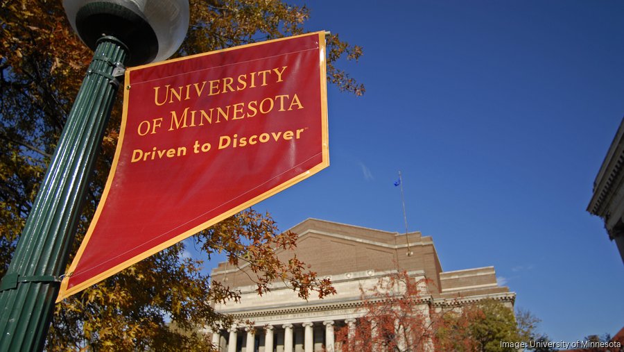 University of Minnesota makes top 50 in world ranking of best ...