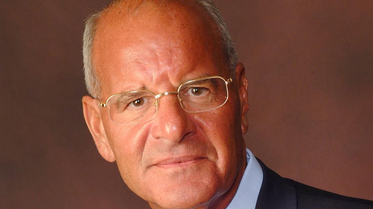 IRS filing: Romoff's salary tops $6.5 million - Pittsburgh Business Times