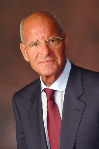 Romoff on Highmark, UPMC: 'Two Goliaths in the ring. No one is likely ...