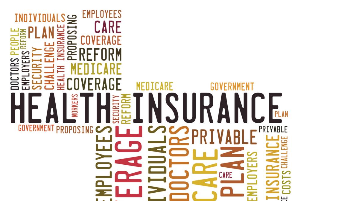 Oregon's fluid health insurance market prompts shifts (Infographic ...