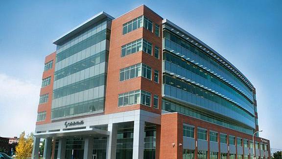 Buffalo Heart Group merges into Catholic Health - Buffalo Business First