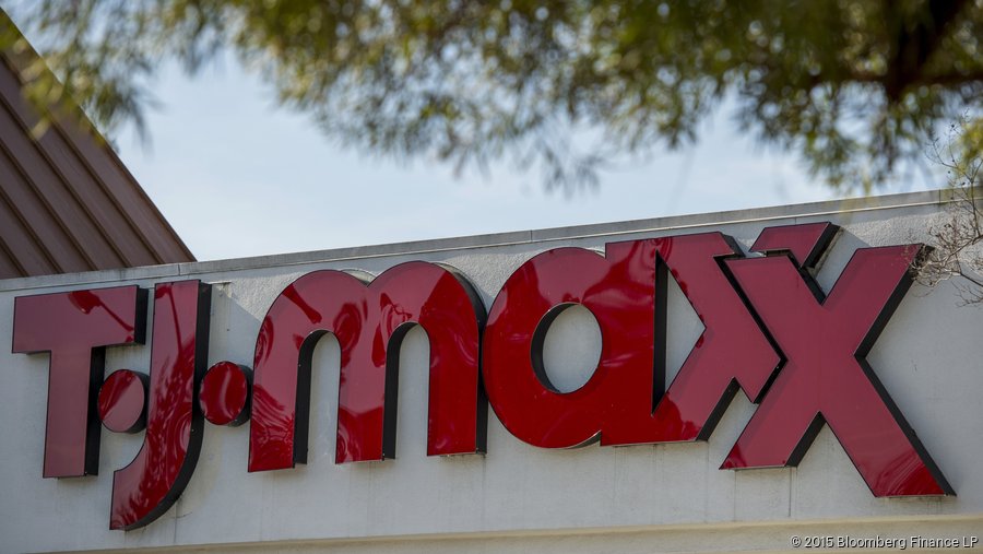 Four ways that TJX Companies is leading the way in retail sales ...