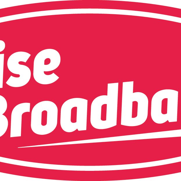 Jab Broadband Logo