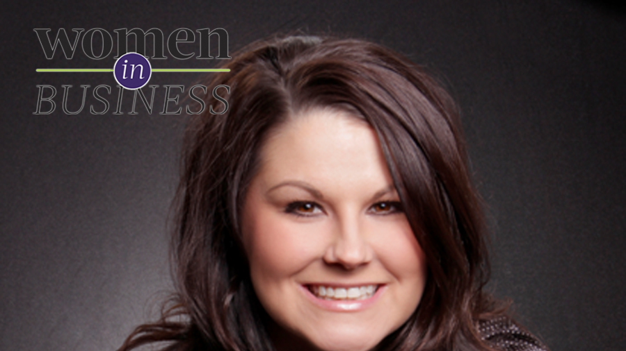 The final five Women in Business honorees - Wichita Business Journal