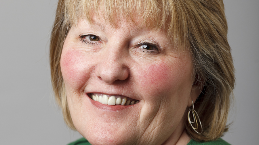 2015 Women in Business: Patsy Selby - Wichita Business Journal