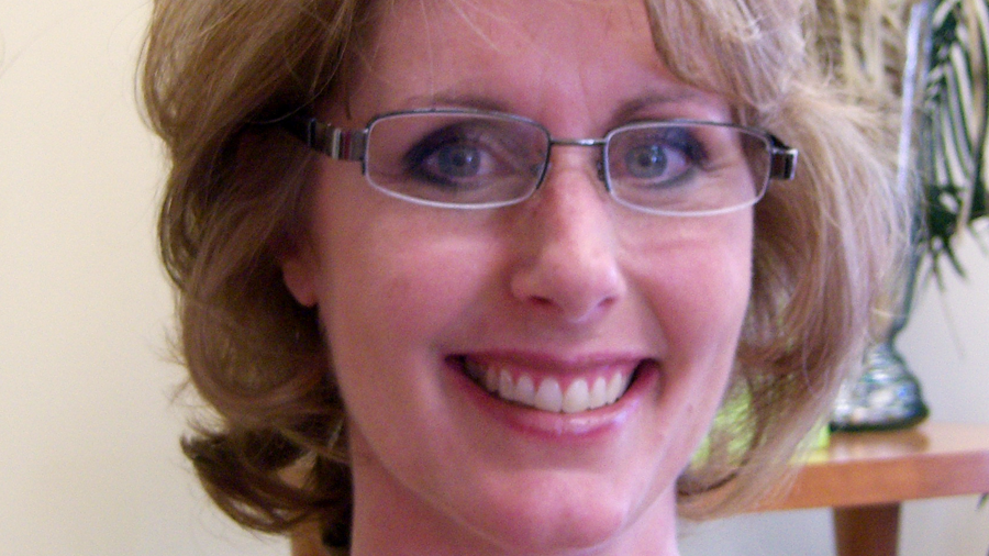 2015 Women in Business: Robin Wolfe - Wichita Business Journal