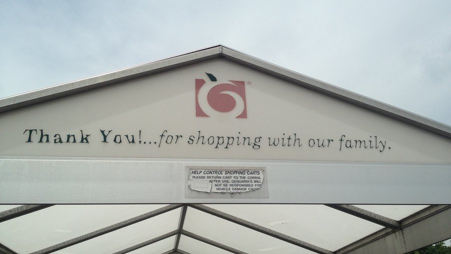 Genuardi's