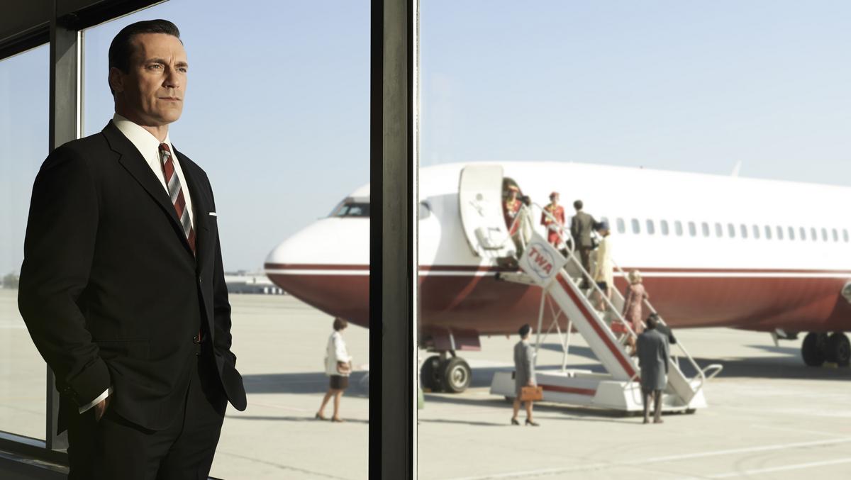 Mad Men and Coca-Cola: Don Draper's guide to professional perspective ...