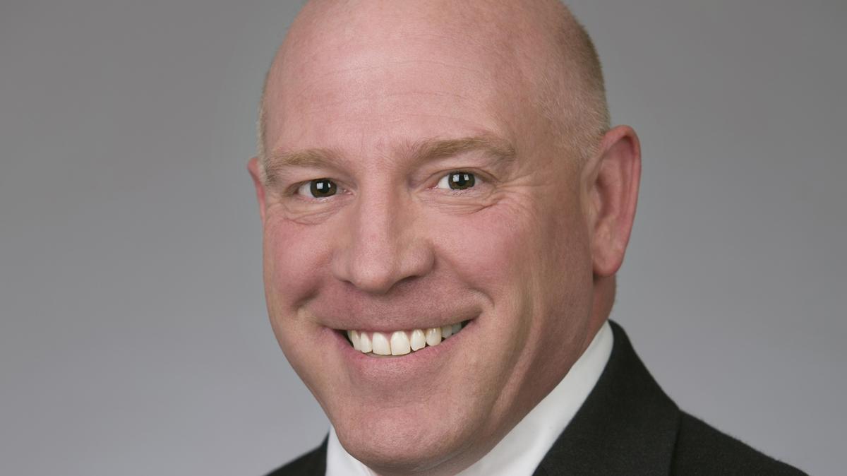 David Styka, formerly of Family Dollar, becomes CFO at 3D Systems in ...