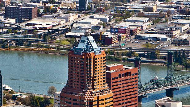 $60M loan includes financing for major renovations at the KOIN Center ...